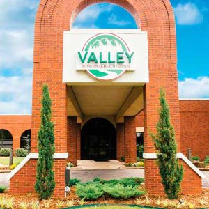 Campus Tour | Valley Behavioral Health